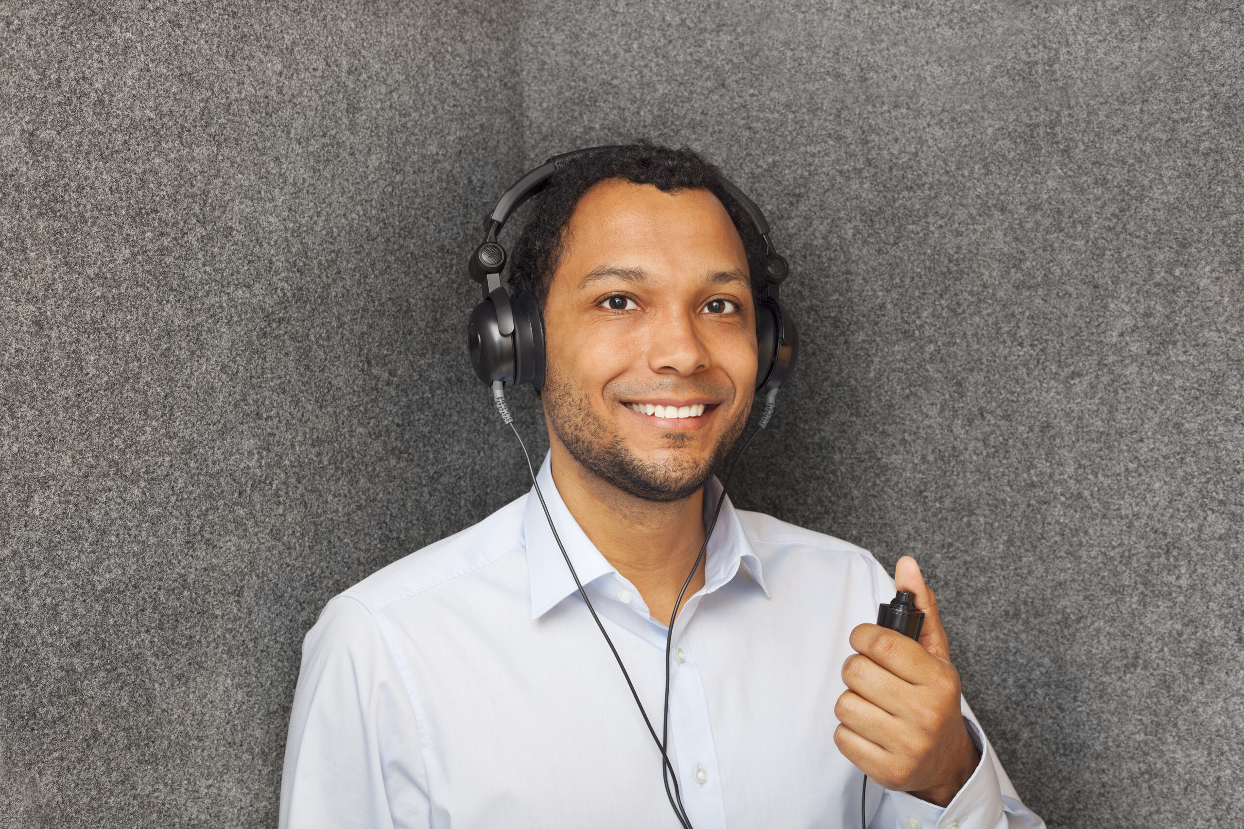 Hearing Checks - Centre For U